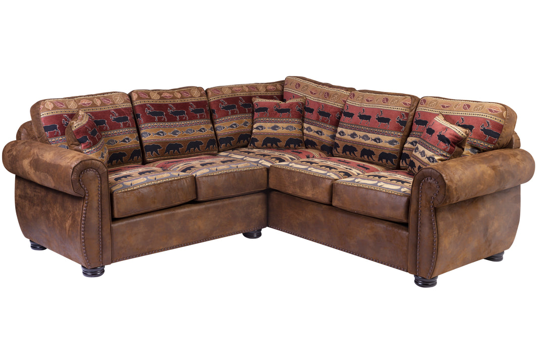 Sofa, Loveseat & Chair Sets – Porter Designs USA