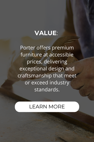Porter Designs USA